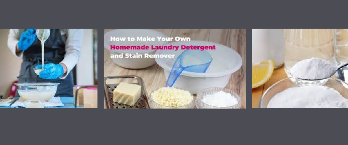 Learn Different types of detergent making courses in 2022